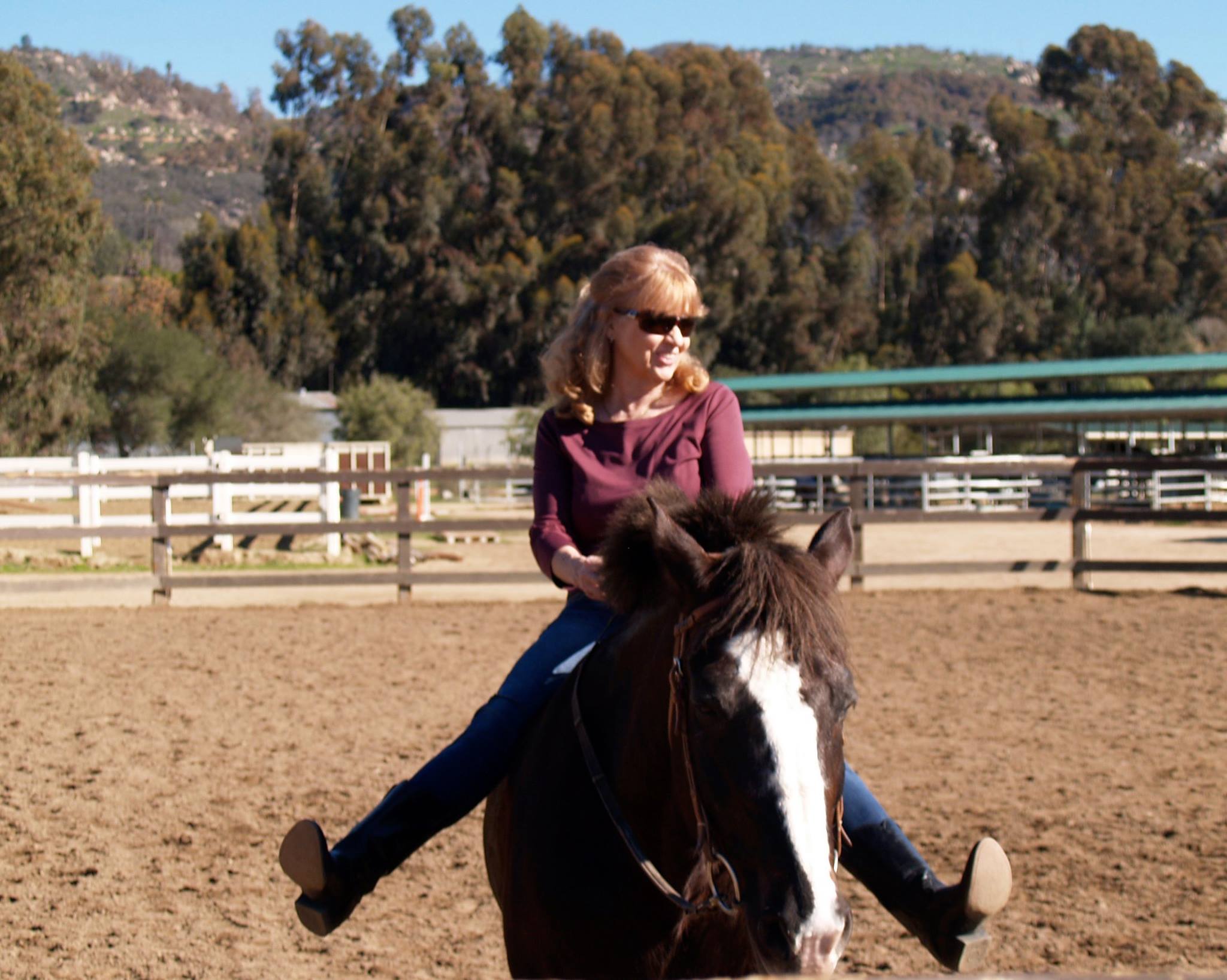 Paula's Photo Gallery - Paula Lee Micallef - Performer